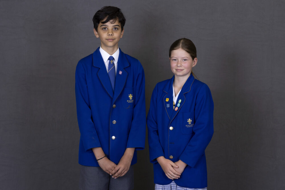 Message from Ficino School Head Students - Ficino School